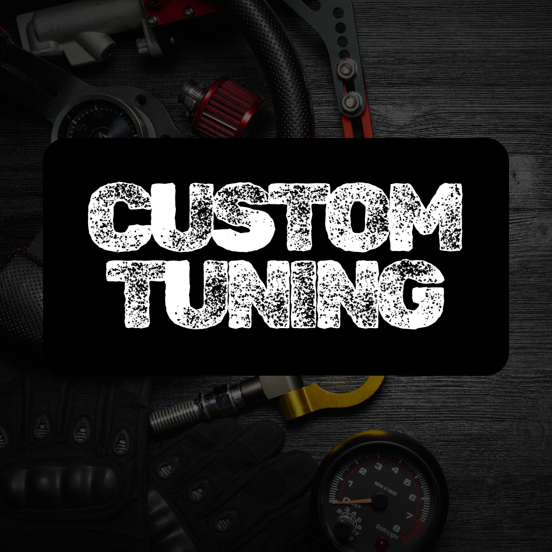 Tuning – Hardway Performance