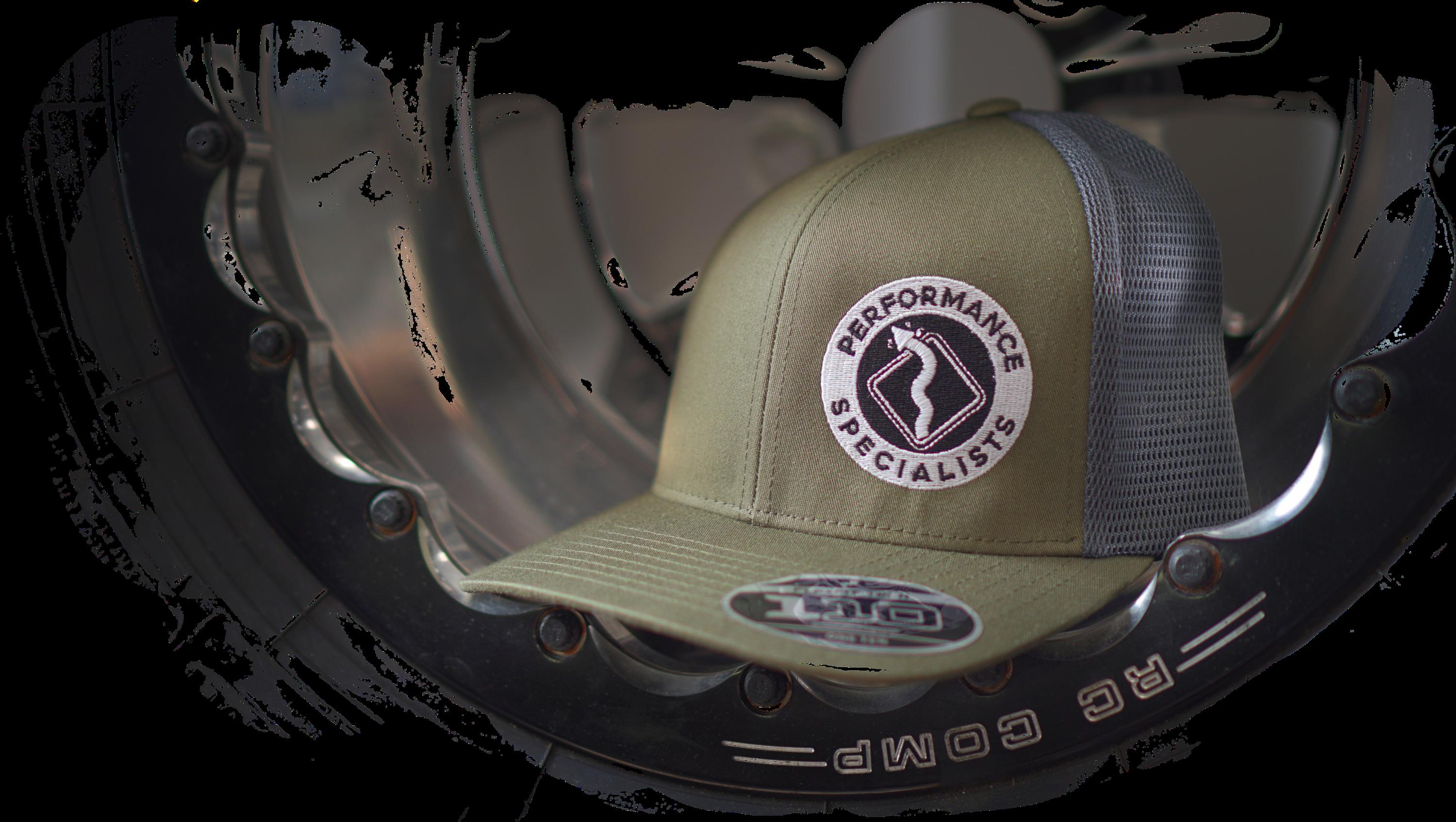 HARDWAY SWAG – Hardway Performance