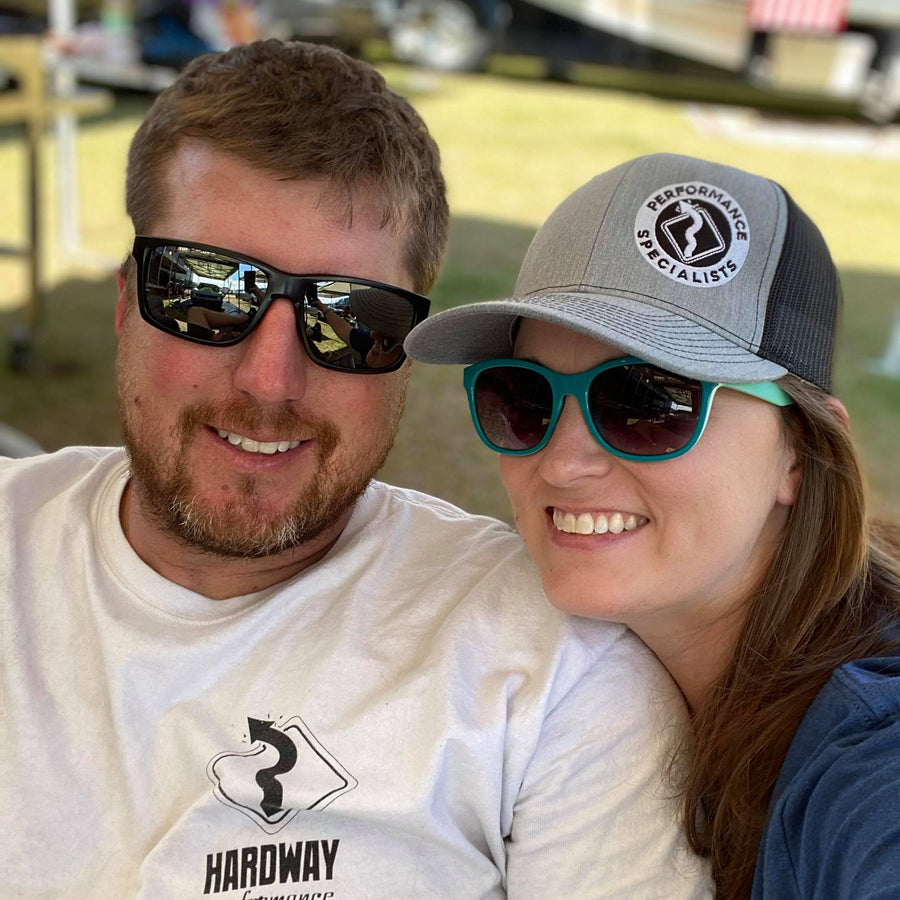 MPVI Standard Interface – Hardway Performance