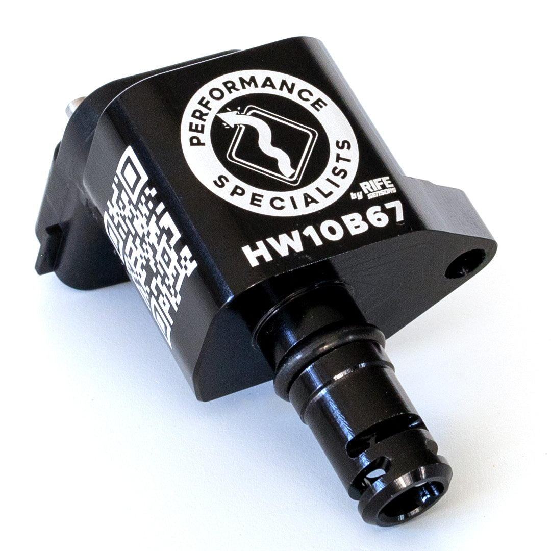 HW10B59 Sensor Scaling 06-07 5.9 Cummins in EFILive using .CAX8 ...