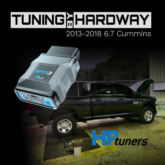 Tuning – Hardway Performance