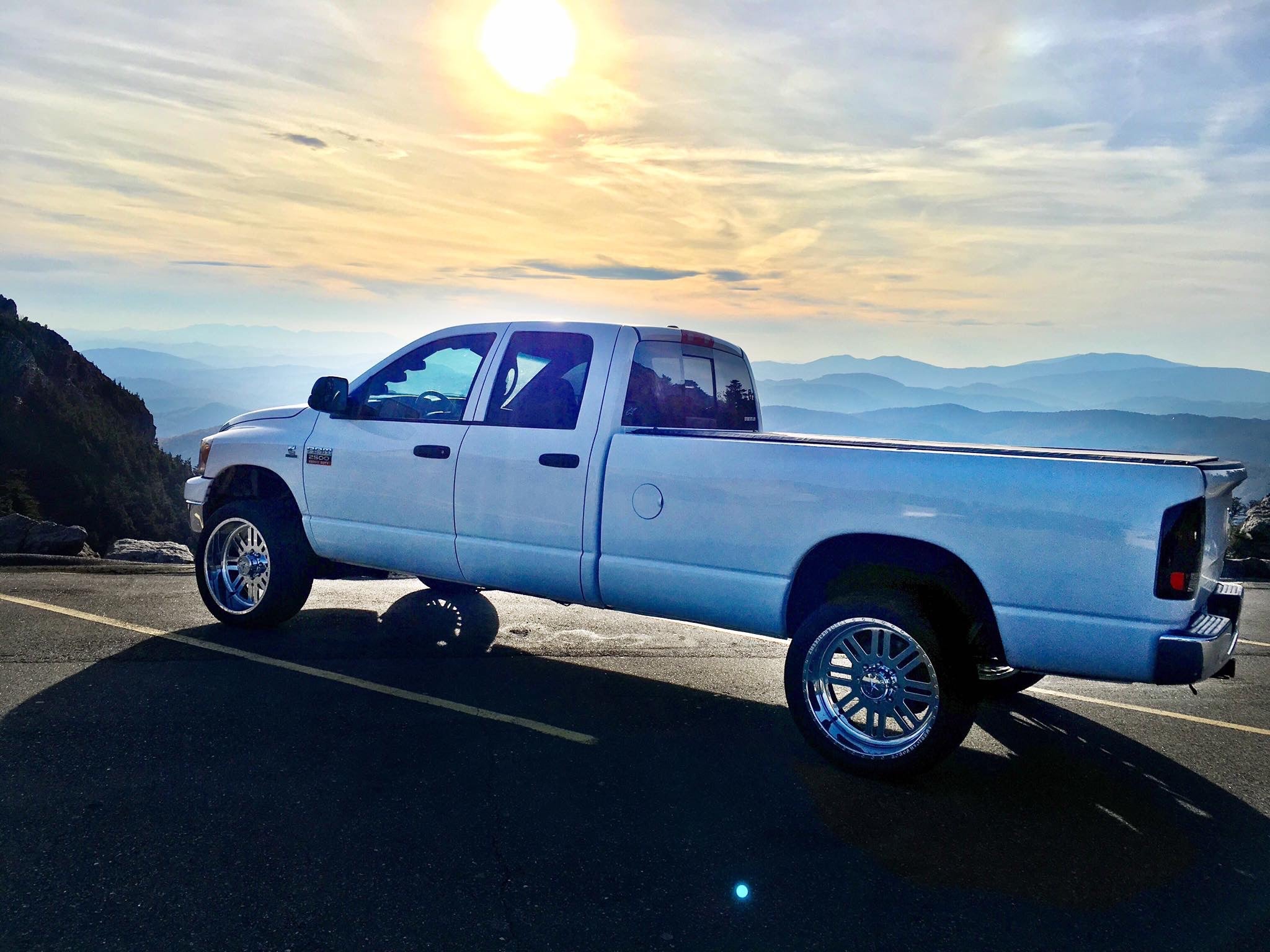 Tuning – Hardway Performance