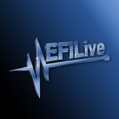 Efi Live Logo EFILive Media