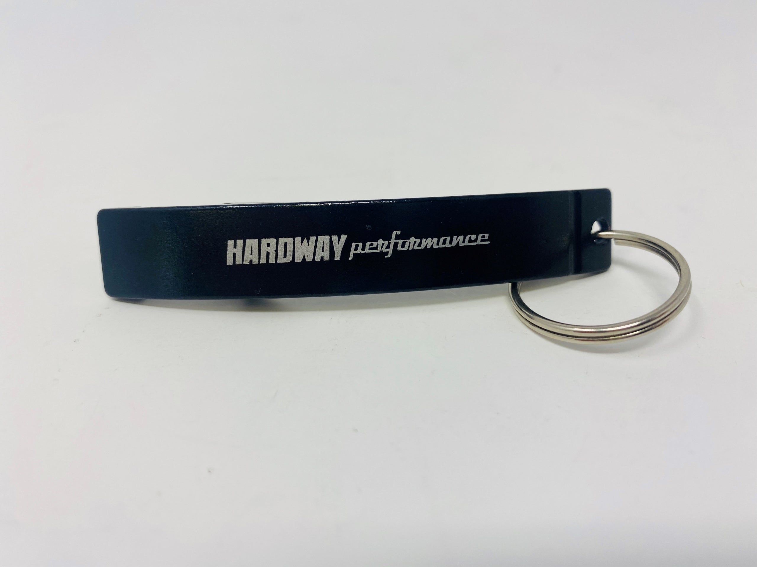 Hardway Performance Bottle Opener