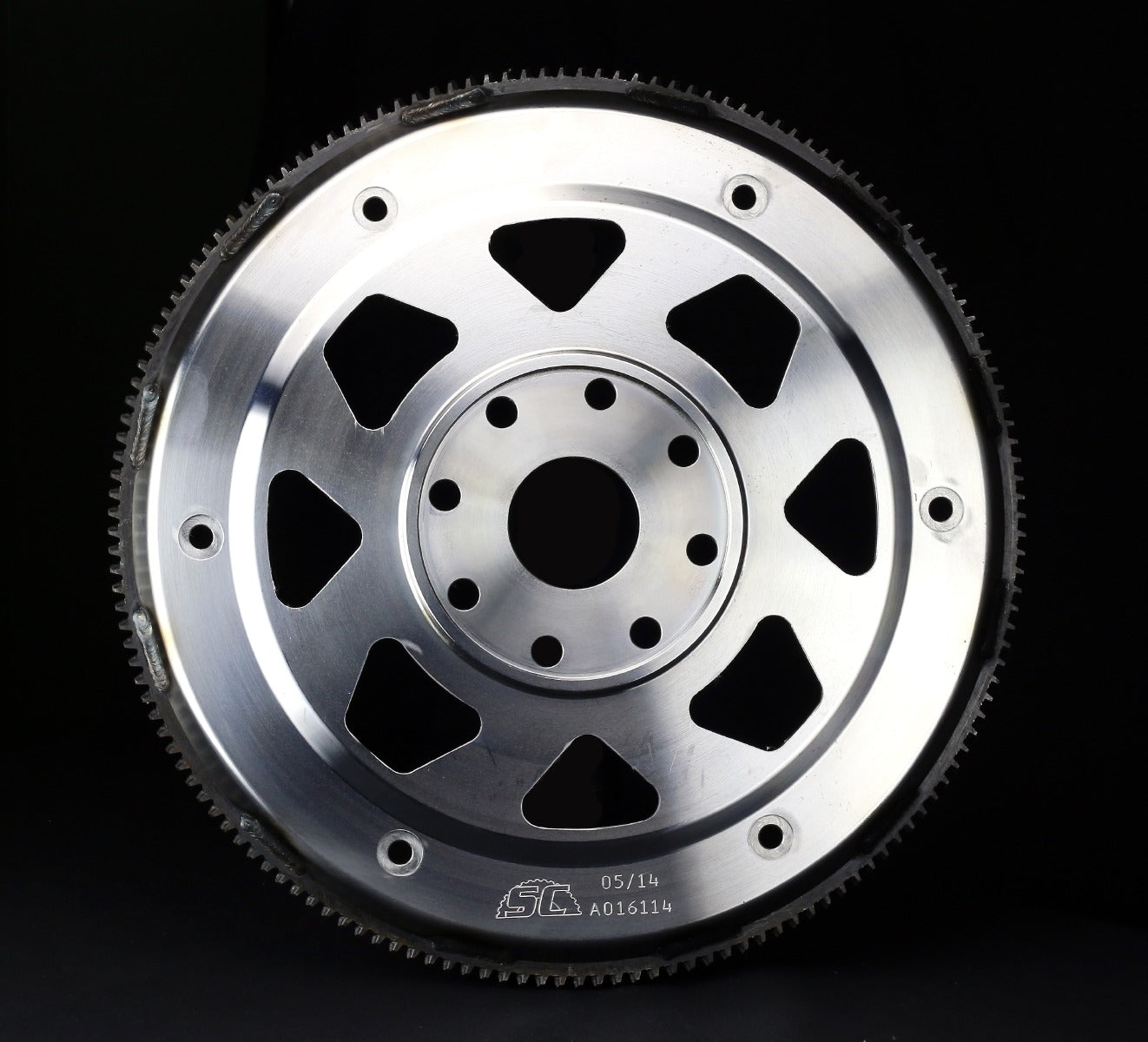 MPVI Standard Interface – Hardway Performance